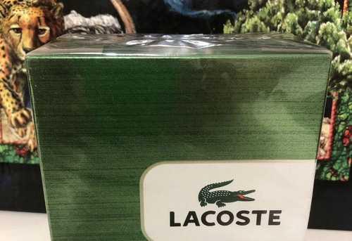 Lacoste Essential Eau DE Toilette Pour Homme 75 ml