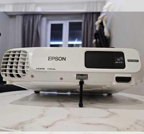 Проектор Epson eb w28