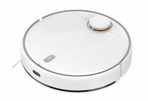 Робот-пылесос Mijia Robot Vacuum-Mop 2 mjst1S CN