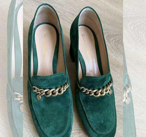 Gianvito Rossi 40 размер