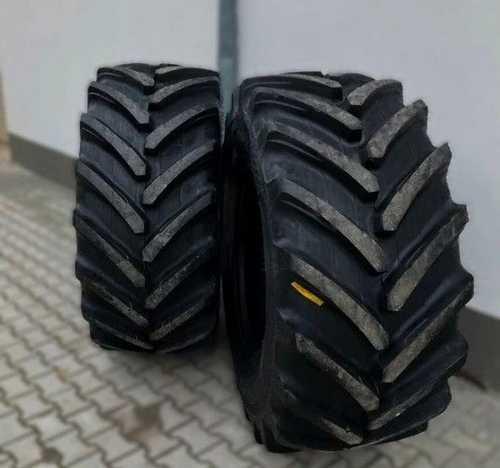 600/70R28 Alliance agristar II 70 TL