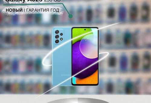 Samsung Galaxy A52s 5G, 8/256 ГБ