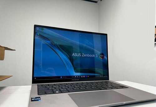 Asus ZenBook S UX5304V 1TB гб Core i7-1355U