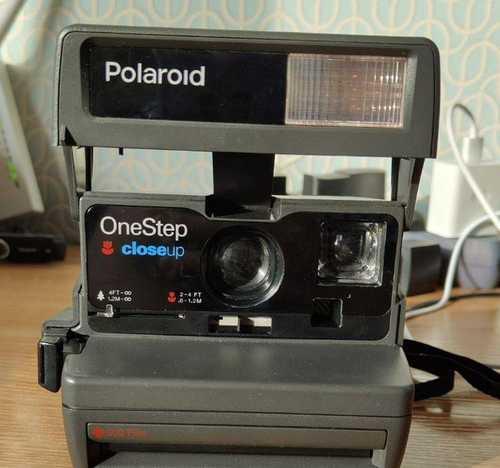 Фотоаппарат Polaroid Поларойд