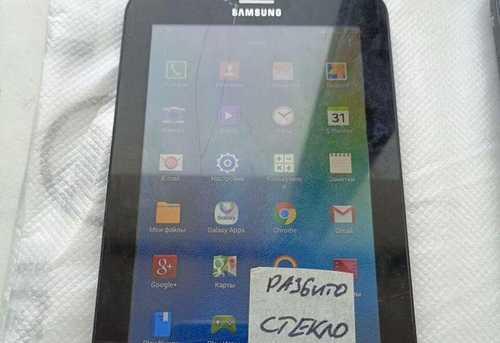Samsung Galaxy Tab3 SM-T116 (под восстановление)