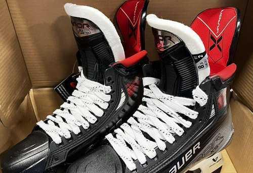 Коньки bauer Vapor X5 pro