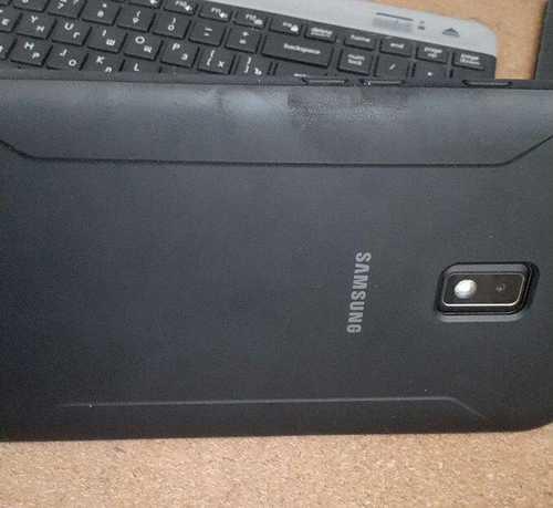 Samsung Galaxy Tab Active2 (SM-T395)