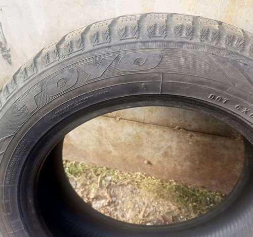 Toyo Observe GSi-5 185/60 R15 84