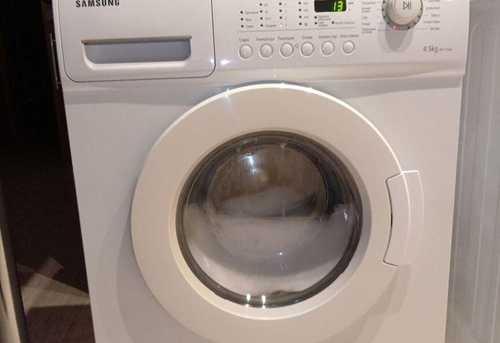Продам стиральная машинка samsung