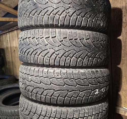 Bridgestone Noranza 2 215/60 R16