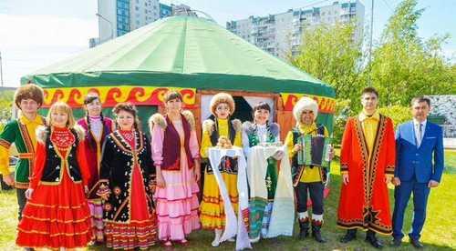 Юрта