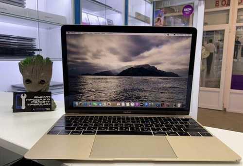 12" Apple MacBook 2016