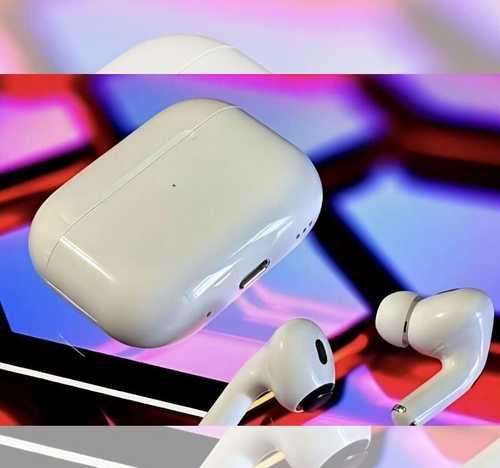 AirPods Pro 2 / Отличный подарок на Новый Год