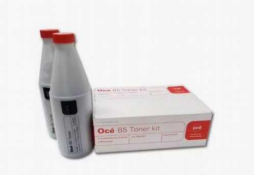 Тонер OCE B5 25001843 / 7497B005 (2x0, 450кг) OCE