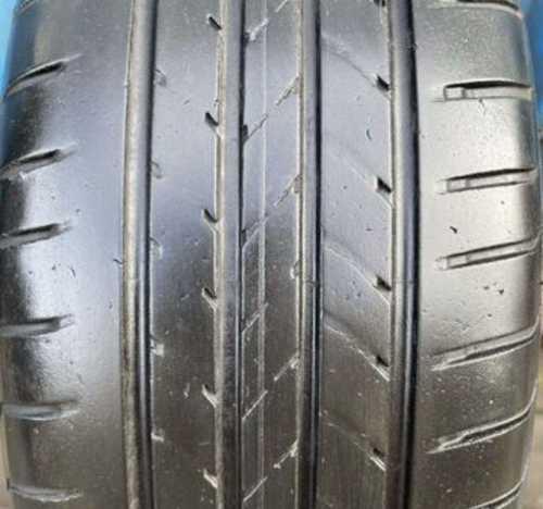 Goodyear EfficientGrip 205/55 R16 91V