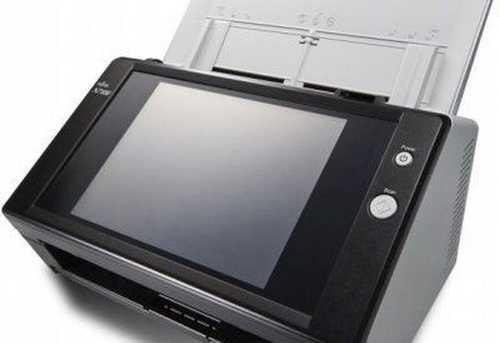 Сканер Fujitsu ScanSnap N7100E - новый