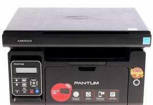 Модернизация любых принтеров Pantum, Samsung, HP
