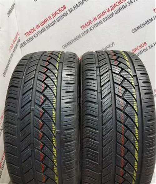 Minerva Emi Zero 4S 205/45 R16 87W