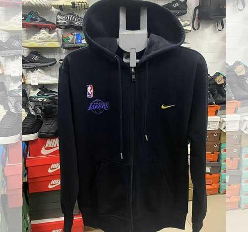 Зип худи Nike