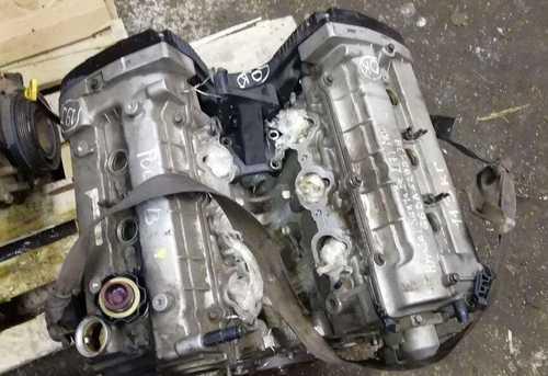 Двигатель Kia Sportage 2.7 175лс