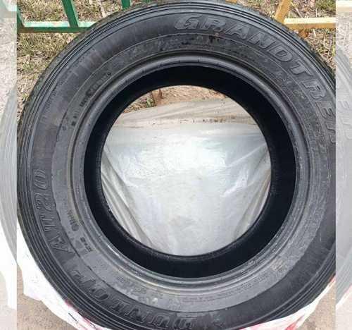 Dunlop Grandtrek AT20 265/60 R18