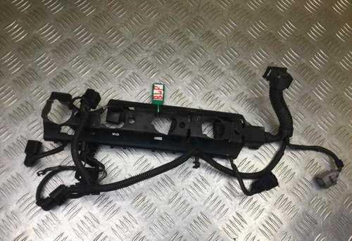 Проводка двигателя Ауди А3 Blf