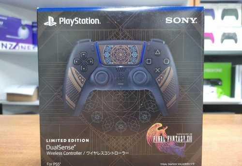 Геймпад беспроводной DualSense Final Fantasy PS5