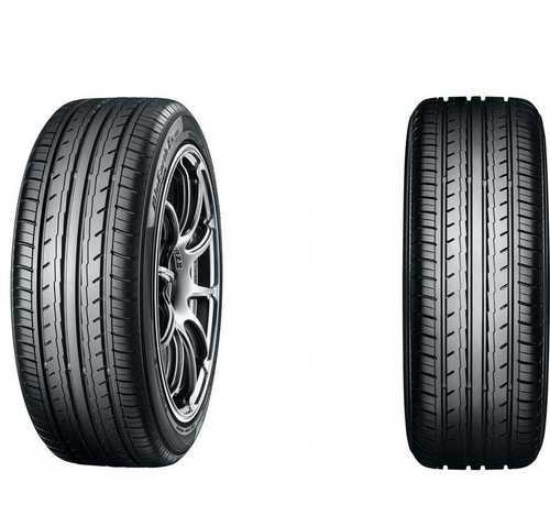 Yokohama BluEarth-ES ES32 215/55 R17 94V