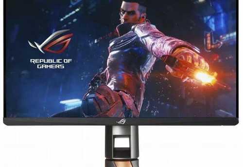 25" Монитор asus ROG,1920x1080, 360 Гц