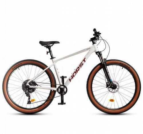Horst Trasser 27.5" (2024) deore