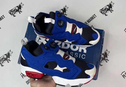 Оригинал 41 eu Reebok Instapump Fury OG