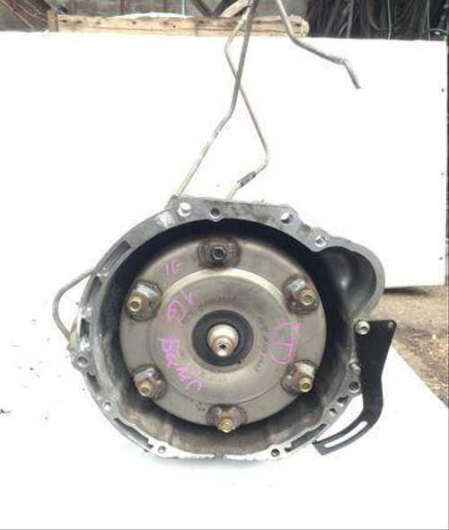 АКПП Toyota Crown GS151 GS151H 1GFE