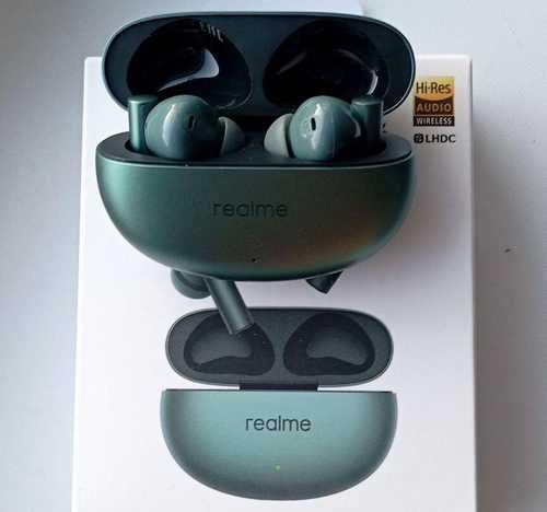 Realme buds air 6