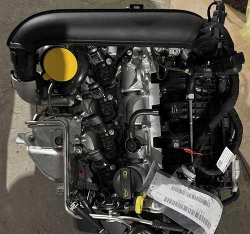 Двигатель в сборе Vag 1.4 CZD (150 л.с. )