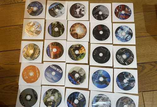 Blu ray диски лицензия фильмы разные
