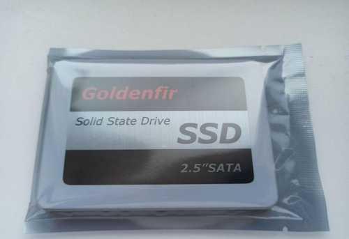 Ssd 1tb Goldenfir