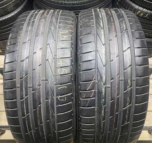 Hankook Ventus S1 Evo 2 K117 255/45 R19