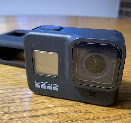 Gopro hero 8 black