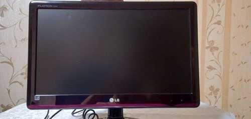 Монитор 20" LG Flatron e2050s