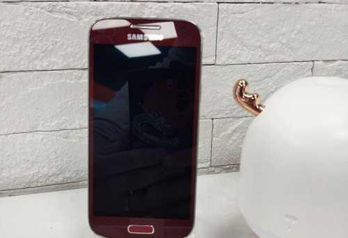 Samsung Galaxy S4 Mini La Fleur 2014, 8 ГБ