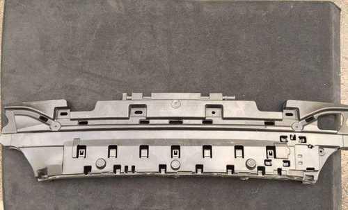 Кронштейн крепления бампера задний Bmw 5 G30 G31