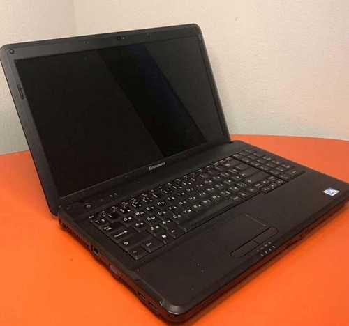 Ноутбук - Lenovo G550- 0LM