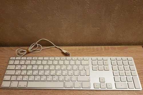 Клавиатура Apple A1234 Оригинал