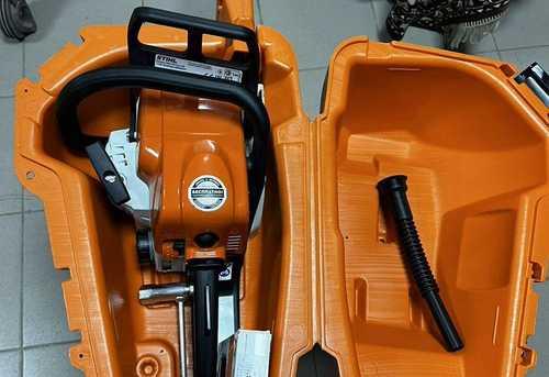 Безопила stihl MS 180/C