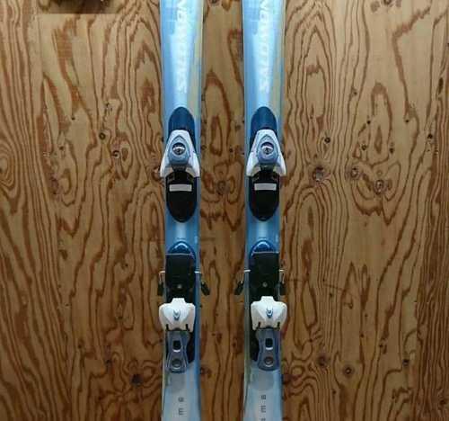 Горные лыжи Salomon s race 33 150