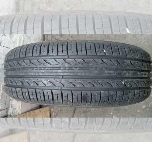 Kumho Solus KH15 215/65 R16 98H