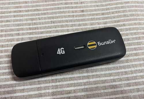 USB-модем "Билайн" 4G