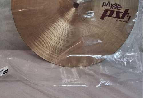 Продам тарелку для барабанов Paiste 14" PST 7