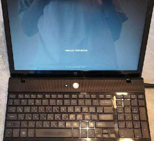 Ноутбук HP ProBook 4510S
