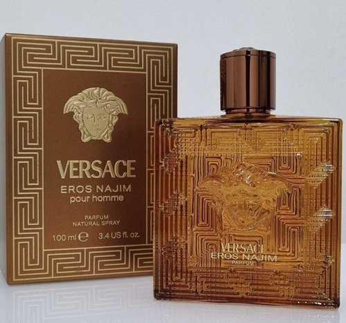 Versace Eros Najim 100ml